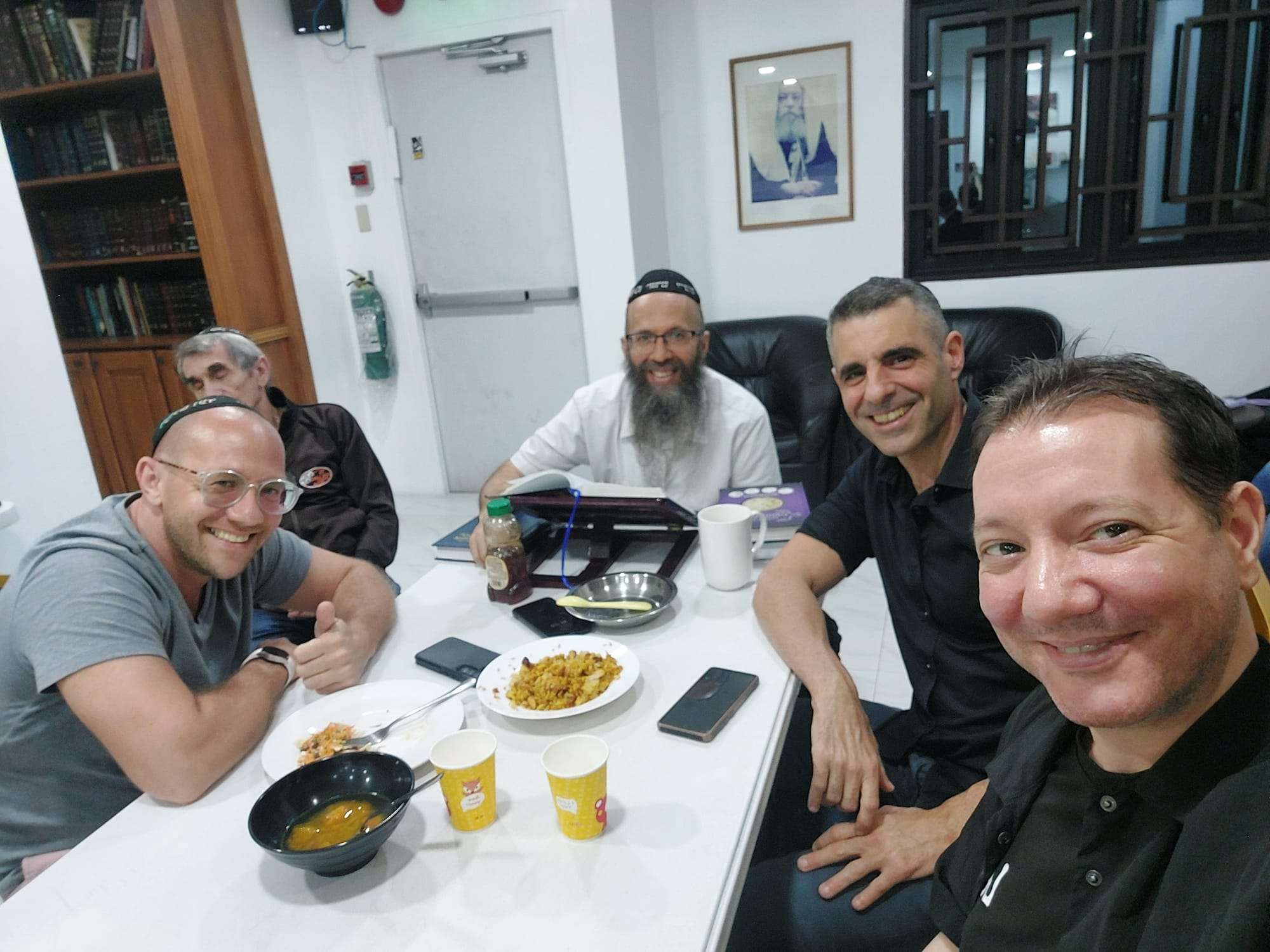 Chabad House Manila Philippines • Chabad of Manila Philippines